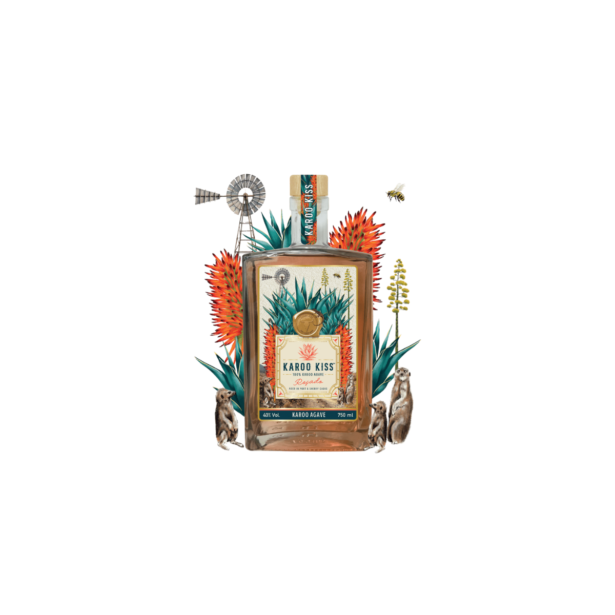 Tequila – The Oak Room
