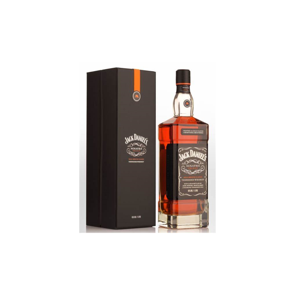 Jack Daniel's Sinatra Select (1000ml) – The Oak Room