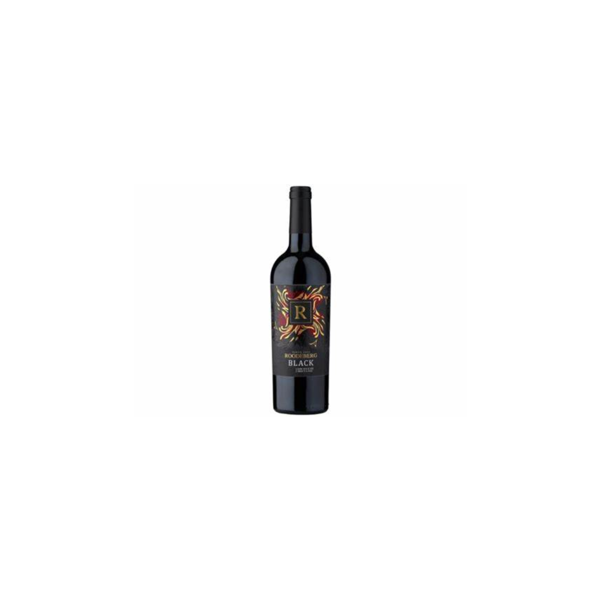 Roodeberg Black 2021 – The Oak Room